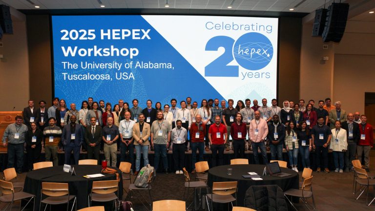 CIROH - Cooperative Institute for Research to Operations in Hydrology